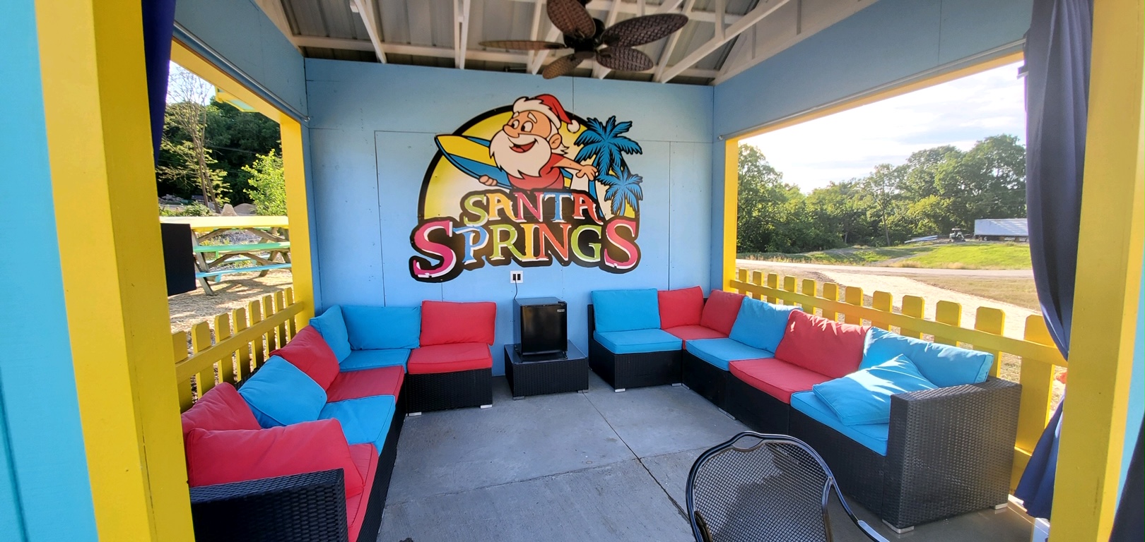 Everything You Need to Know About Santa Springs - Santa's Village Dundee