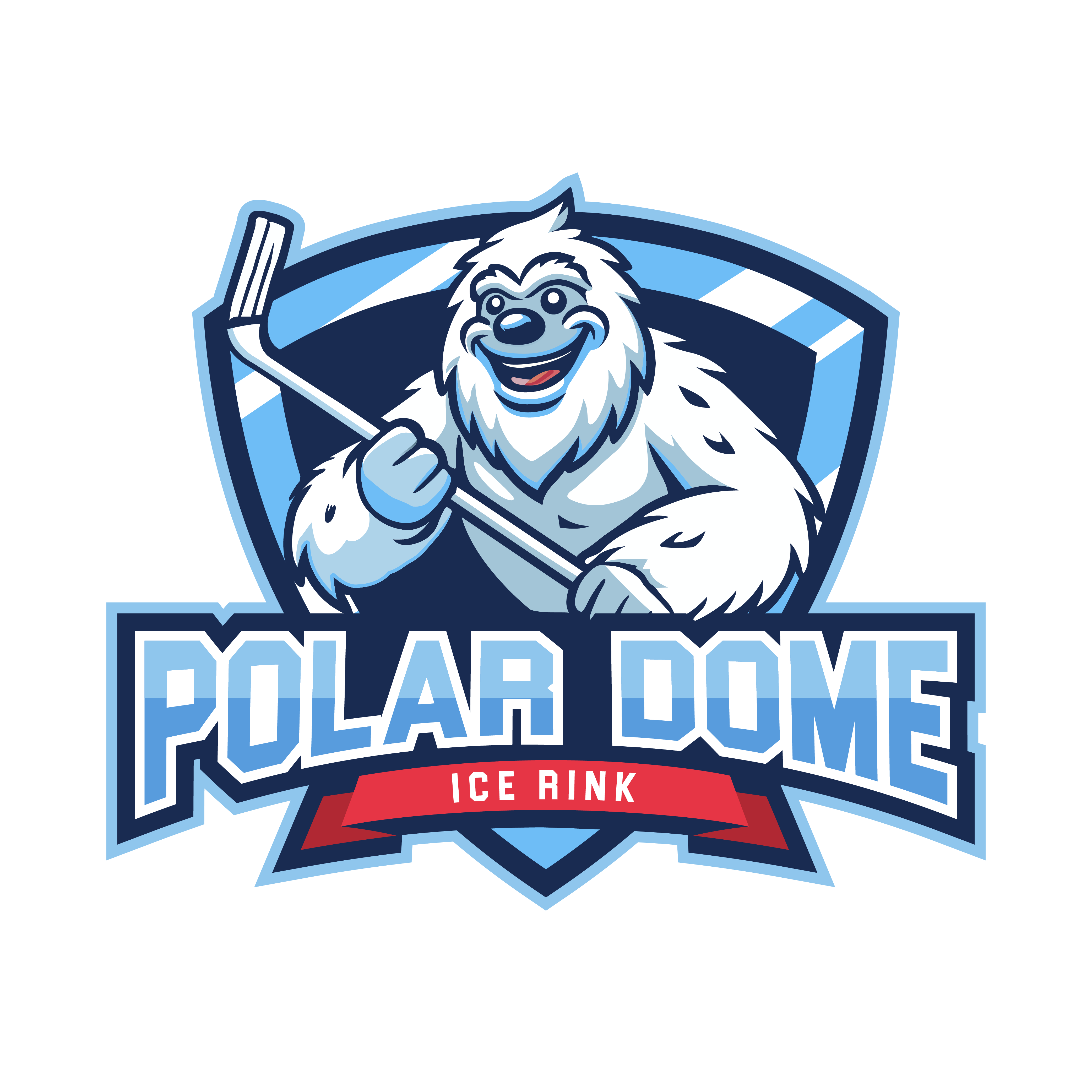 Polar Dome Ice Arena | Santa's Village Amusement Park